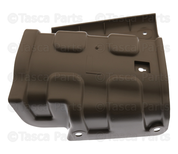 2016-2018 Kia Sorento Lower Bracket - Driver's Side (LH) 86671-C6000 ...