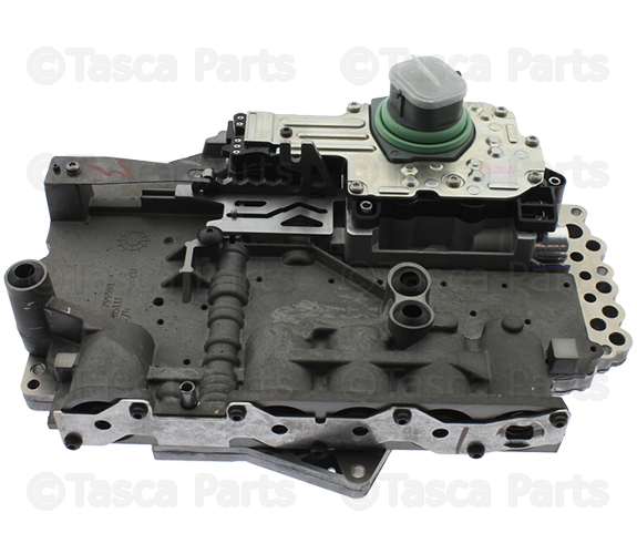 2011-2019 Mopar Valve Body Assembly 68166834an | TascaParts.com