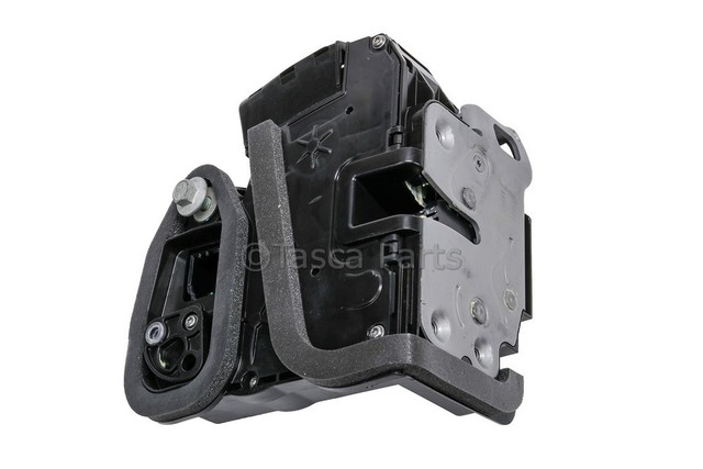 Rear Driver Side Door Latch 13546587 | TascaParts.com