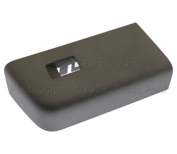 2008-2010 Ford Switch Bezel - Passenger Side (RH) 7C3Z-14524-KA ...