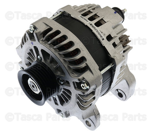 2010-2024 Mopar Alternator 4801769AD | TascaParts.com