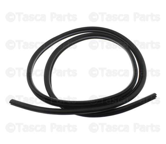 Welt Left Seaming FD01-68-912A-02 | TascaParts.com