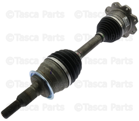 Front Wheel Half-Shaft 84873209 | TascaParts.com