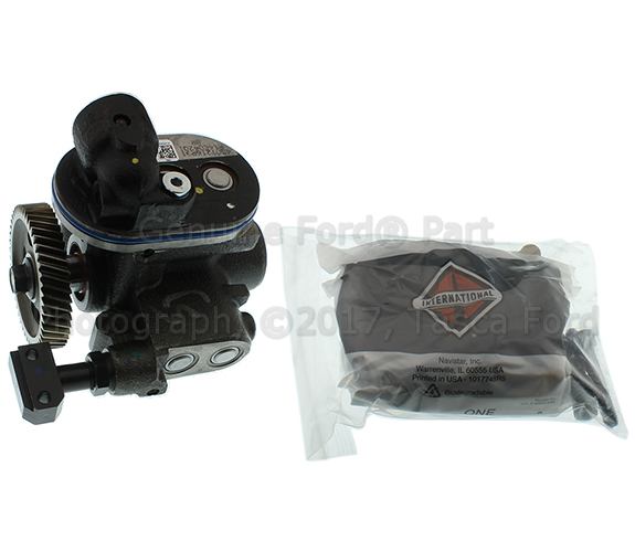 2005-2010 Ford Diesel Fuel Injector Pump 5C3Z-9A543-ARM | TascaParts.com