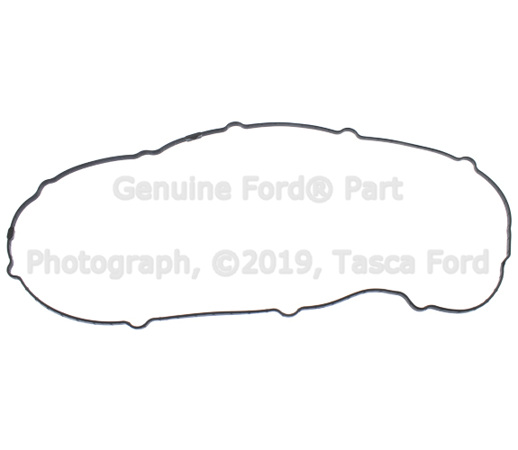 2010-2012 Ford Valve Cover Gasket - Driver's Side (LH) AL3Z-6584-A ...