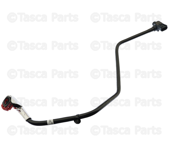 2014-2020 GM Power Brake Booster Vacuum Pipe Assembly 23135228 ...