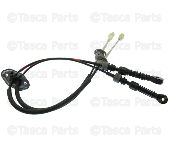 2012-2017 Kia Rio Control Cable 43794-1W200 | TascaParts.com