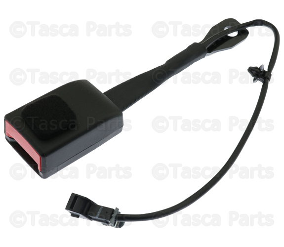 Front Seat Belt with Buckle 19435611 | TascaParts.com