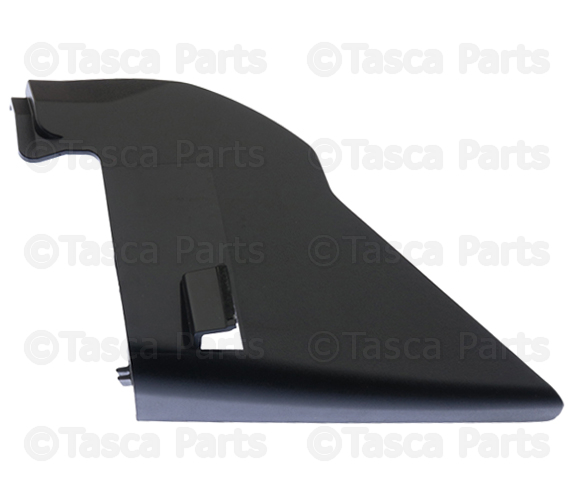 2008-2015 Nissan Inner Cover - Passenger Side (RH) 80292-JM00A ...