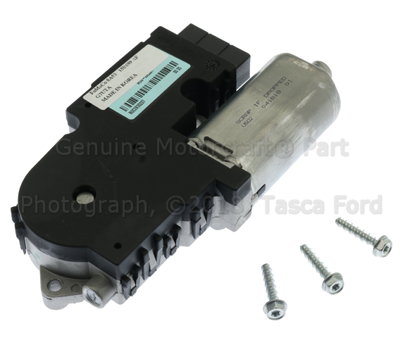 2009-2016 Lincoln MKS Motor 8A5Z-15790-A | TascaParts.com