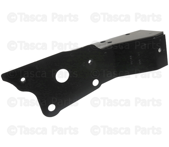 2007-2019 Nissan Bracket Addon Frame Right-hand 751F0-EL030 ...