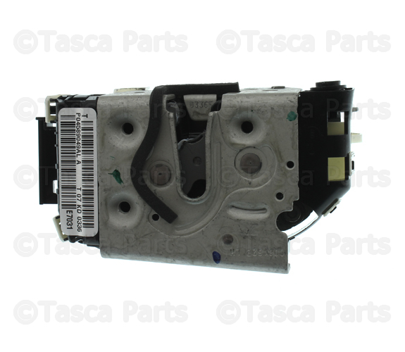 2007-2018 Jeep Lock Actuator - Driver's Side (LH) 4589049AL ...