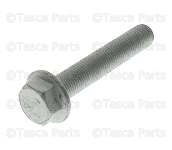 2003-2025 Mopar Hex Flange Head Bolt 6104264AA | TascaParts.com