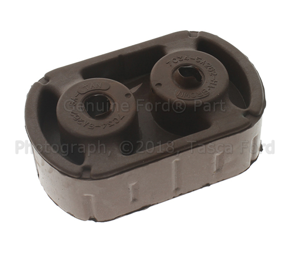 2008-2024 Ford Exhaust System Hanger Insulator 7C3Z-5A262-B ...