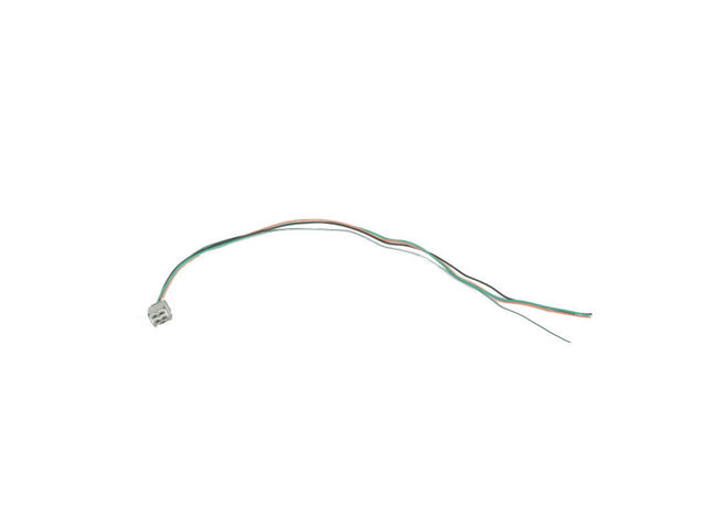 2018-2024 Mopar Trailer Tow Wiring Kit 68320483AA | TascaParts.com