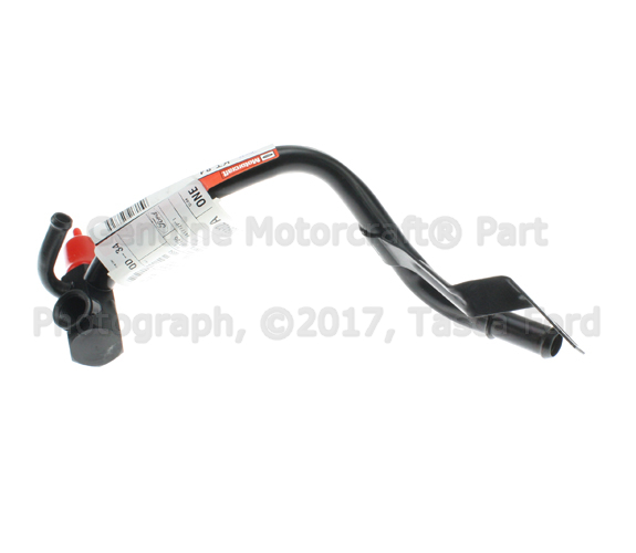 Tube Heater Water F4TZ-18B402-A | TascaParts.com