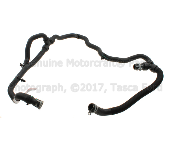2013-2016 Ford Escape Reservoir Hose CV6Z-8075-AA | TascaParts.com