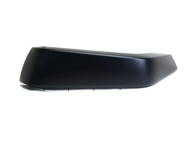 2007-2018 Jeep Wheel Opening Flare Molding, Right 5kc86tzzak ...