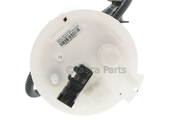 2012-2015 Chevrolet Captiva Sport Fuel Pump 13591799 | TascaParts.com