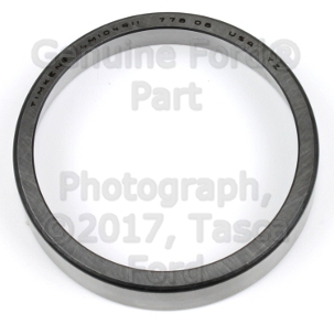 1984-2012 Ford Bearing Cup C7TZ-1239-A | TascaParts.com