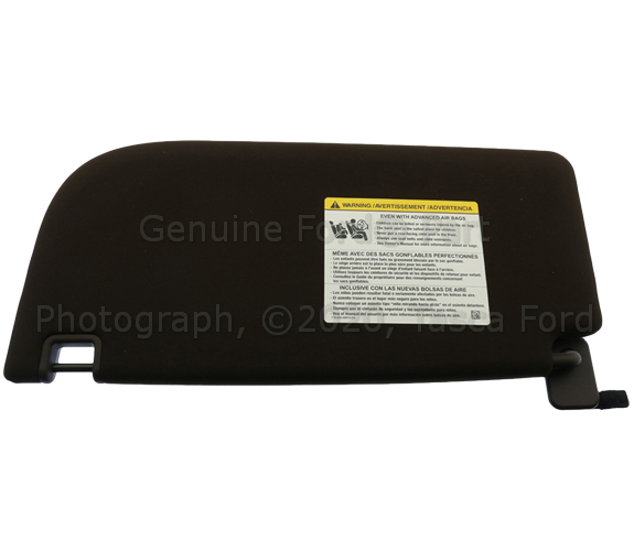 2018-2019 Ford F-150 Sun Visor - Passenger Side (RH) JL3Z-1504104-SB ...