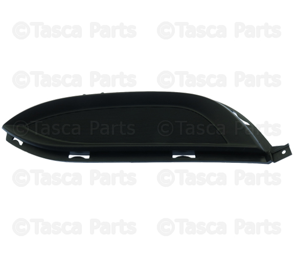 2014-2016 Kia Lamp Cover - Driver's Side (LH) 86563-A7000 | TascaParts.com