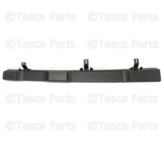 2007-2018 Jeep Step Pad - Passenger Side (RH) 55397414AD | TascaParts.com