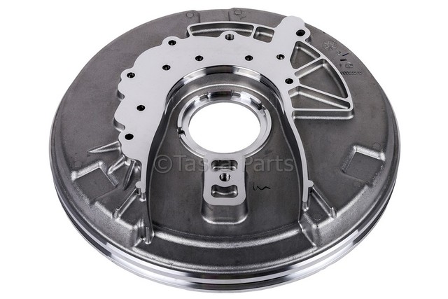 Automatic Transmission Case Front Cover 24281668 | TascaParts.com