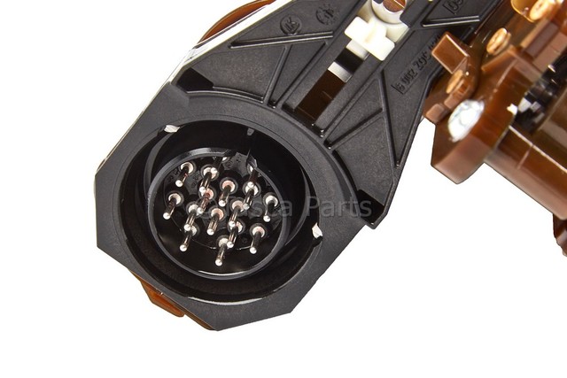 2007-2012 GM Automatic Transmission Control Valve Body with ...