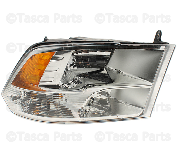 2012-2020 Ram Headlamp Park And Turn Lamp, Right 68096438AJ ...