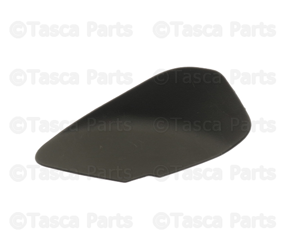 2016-2021 Chevrolet Camaro Handle, Inside Cap - Driver's Side (LH ...