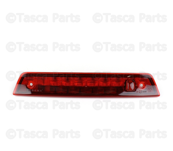 2005-2010 Jeep Grand Cherokee High Mount Lamp 55157397AD | TascaParts.com