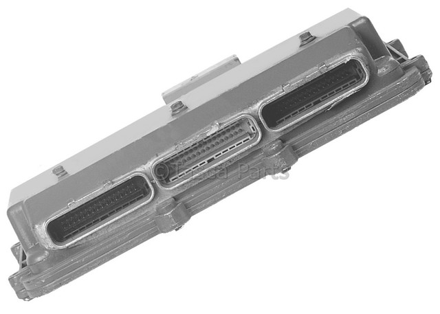 1994-1995 Buick Regal Powertrain Control Module, Remanufactured ...