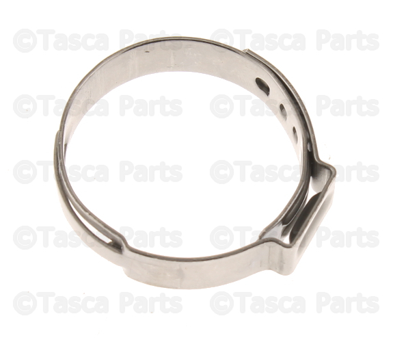 2000-2008 Volvo Reservoir Hose Clamp 976561 | TascaParts.com