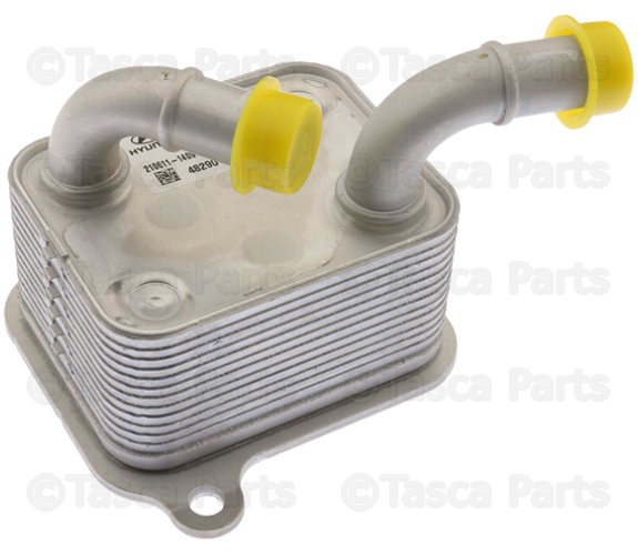 2019-2020 Kia Forte Trans Cooler 48290 2H100 | TascaParts.com