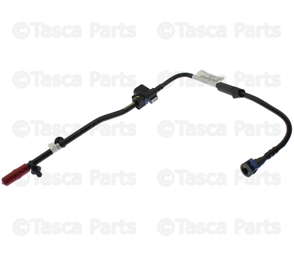 Fuel Supply Tube 68351152AA | TascaParts.com