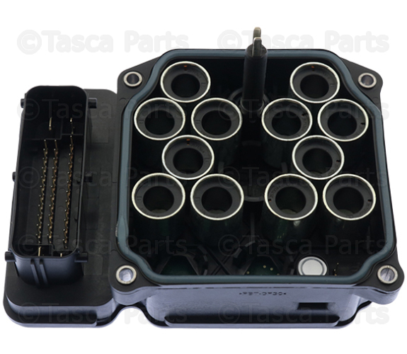 2010-2016 GM Electronic Brake Control Module Assembly 84065240 ...