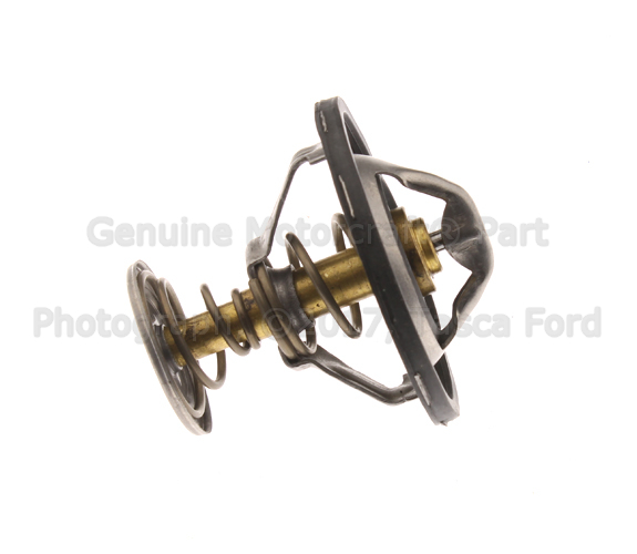 1996-2003 Ford Engine Coolant Thermostat F6TZ-8575-EA | TascaParts.com