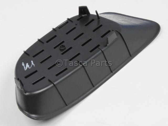 2011-2020 Mopar Bezel - Driver's Side (LH) 68100709AA | TascaParts.com