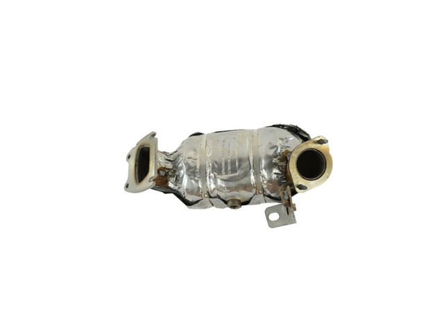 2014-2018 Mopar Converter & Pipe 68105874AG | TascaParts.com