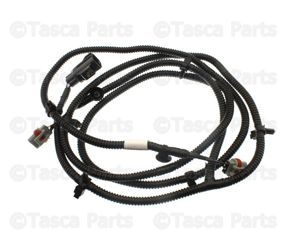 2013-2020 Ram Wire Harness 68197065AA | TascaParts.com