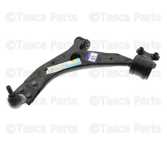 2004-2007 Volvo Lower Control Arm - Driver's Side (LH) 31277464 ...