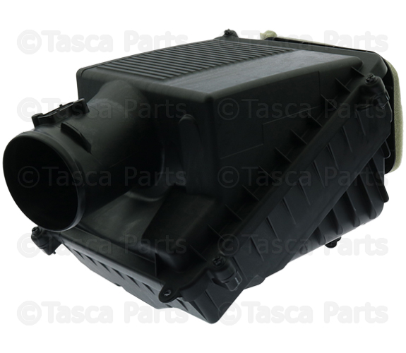 2017-2019 GM Air Cleaner 23252204 | TascaParts.com