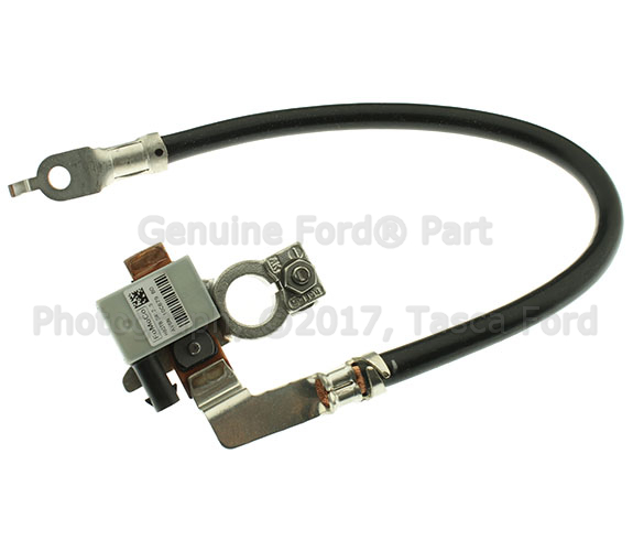 2012-2019 Ford Negative Cable f1fz10c679e | TascaParts.com