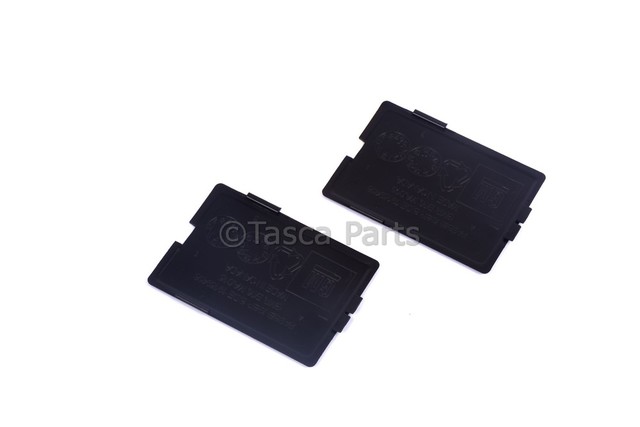 2007-2014 GM Bed Rail Protector, Component 19159458 | TascaParts.com