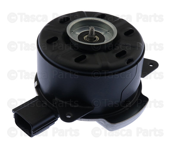 2012-2017 Chevrolet Fan Motor 19355766 | TascaParts.com