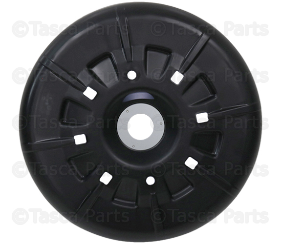 2005-2020 Mopar Spare Tire Cover 4721083AD | TascaParts.com