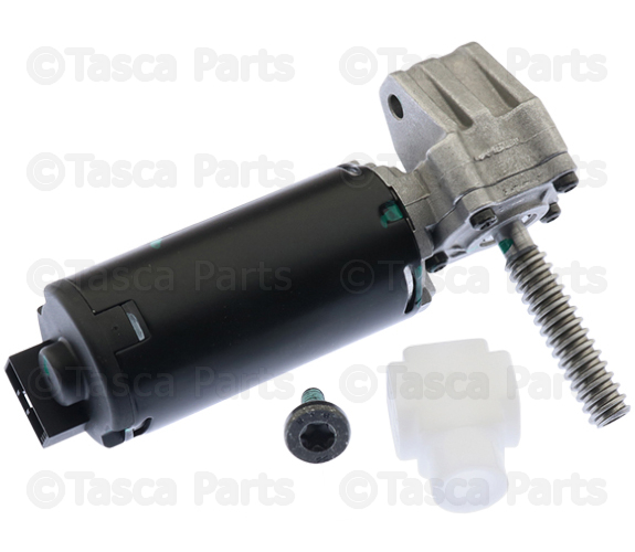 2010-2020 GM Adjust Motor - Driver's Side (LH) 13578636 | TascaParts.com