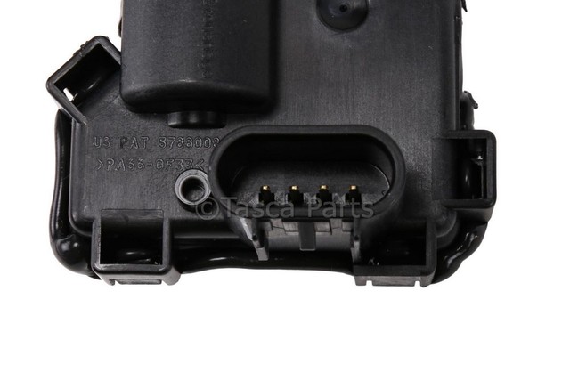 2007-2009 GM 4WD Actuator 12471631 | TascaParts.com