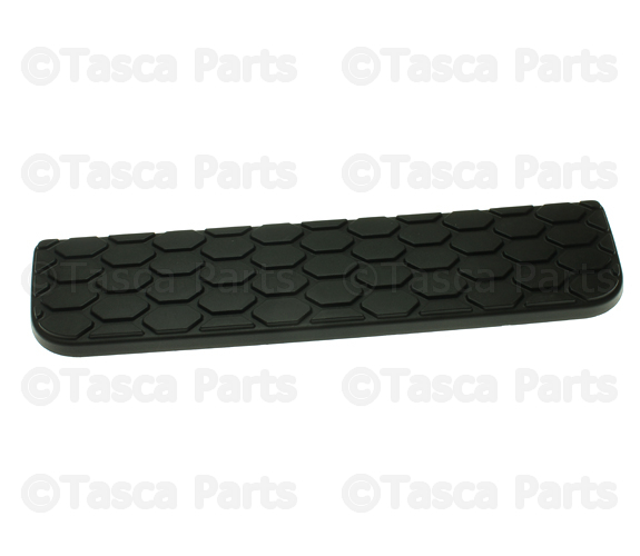 2013-2019 Ram Step Nerf Bar Kit 68193124AA | TascaParts.com